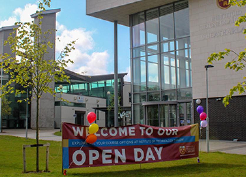 'A great success,' over 500 people head to inaugural Spring Open Day at ...
