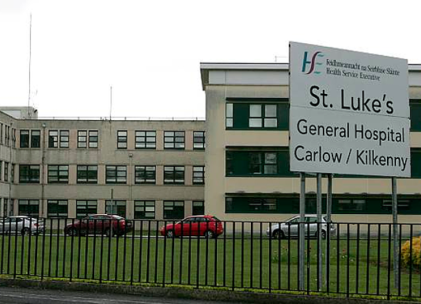 New 75 bed unit for Carlow/Kilkenny hospital and funding released for ...