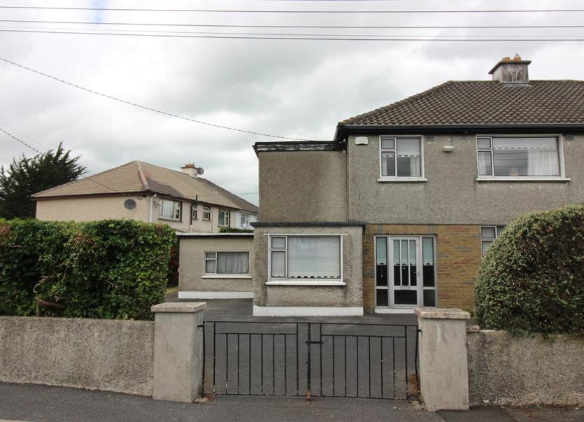 House on sale in one of Carlow's most 'sought after residential ...