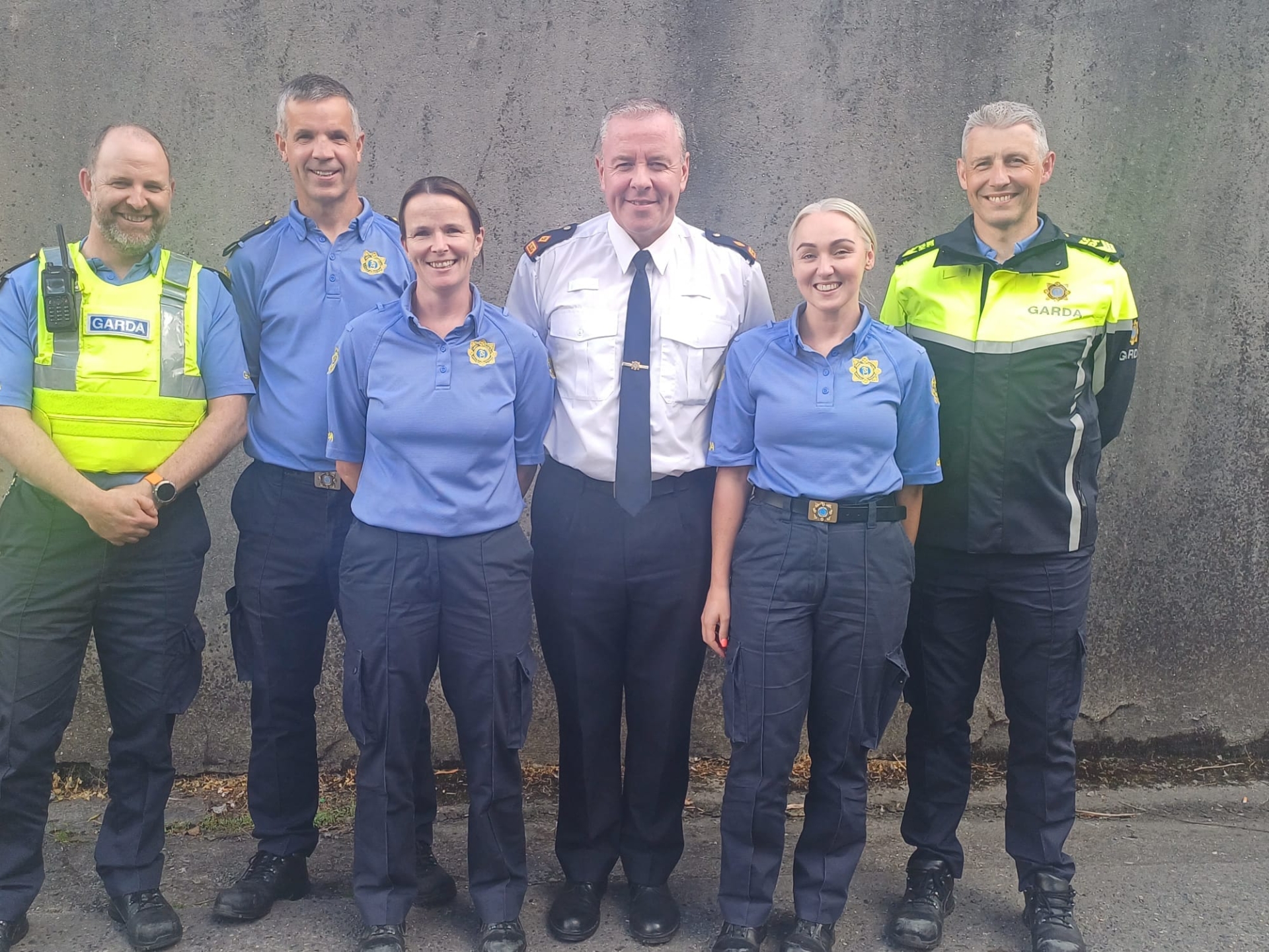 IN PICTURES: Were you at The Annual Borris Fair 2023? Check out these ...