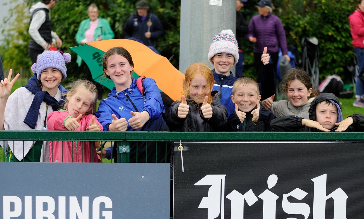 In Pictures: Fun for all the family at the Community Games held in ...