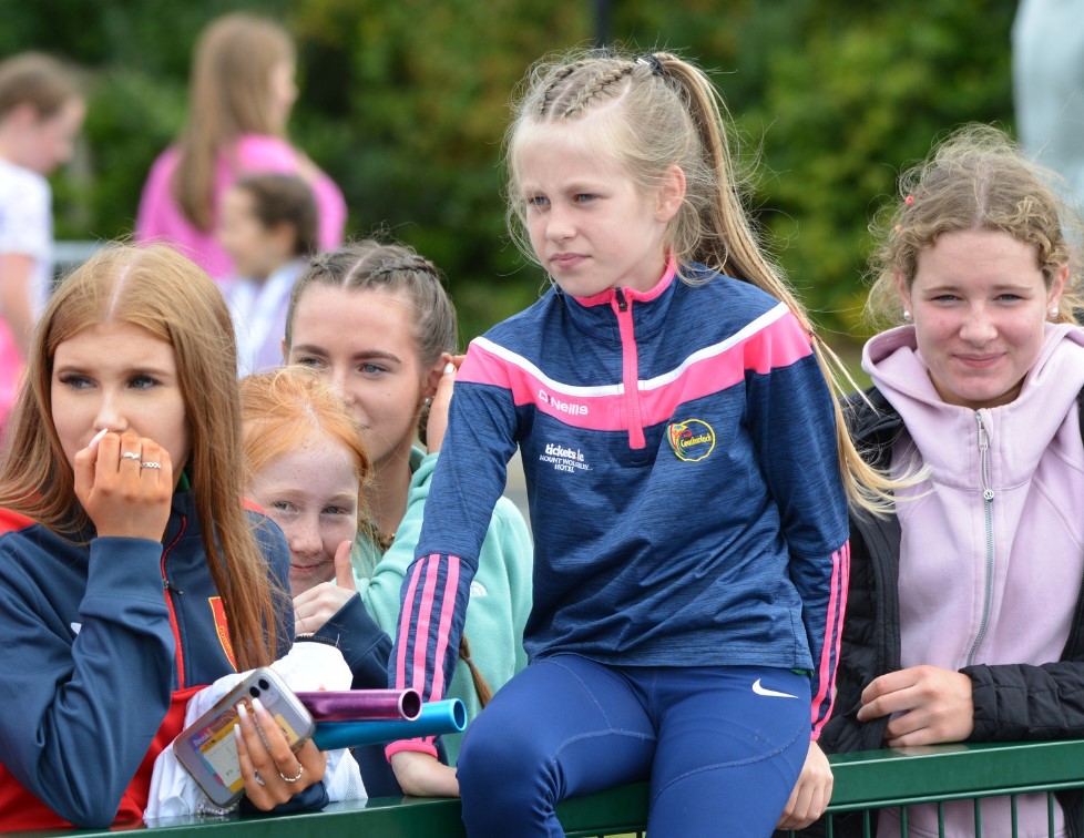 In Pictures: Fun for all the family at the Community Games held in ...