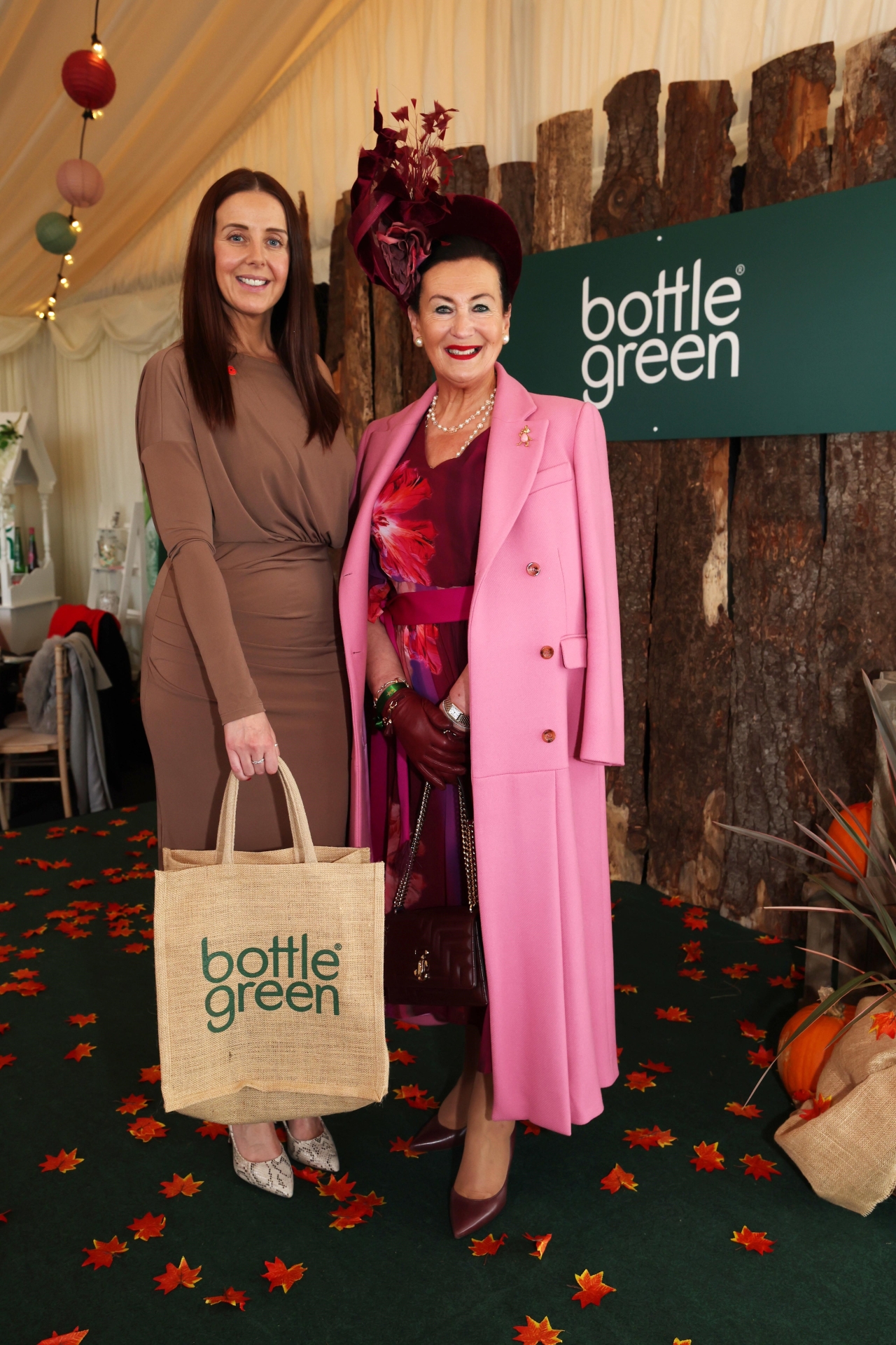 Carlow fashion icon amongst top ten finalists in ‘Best Dressed ...