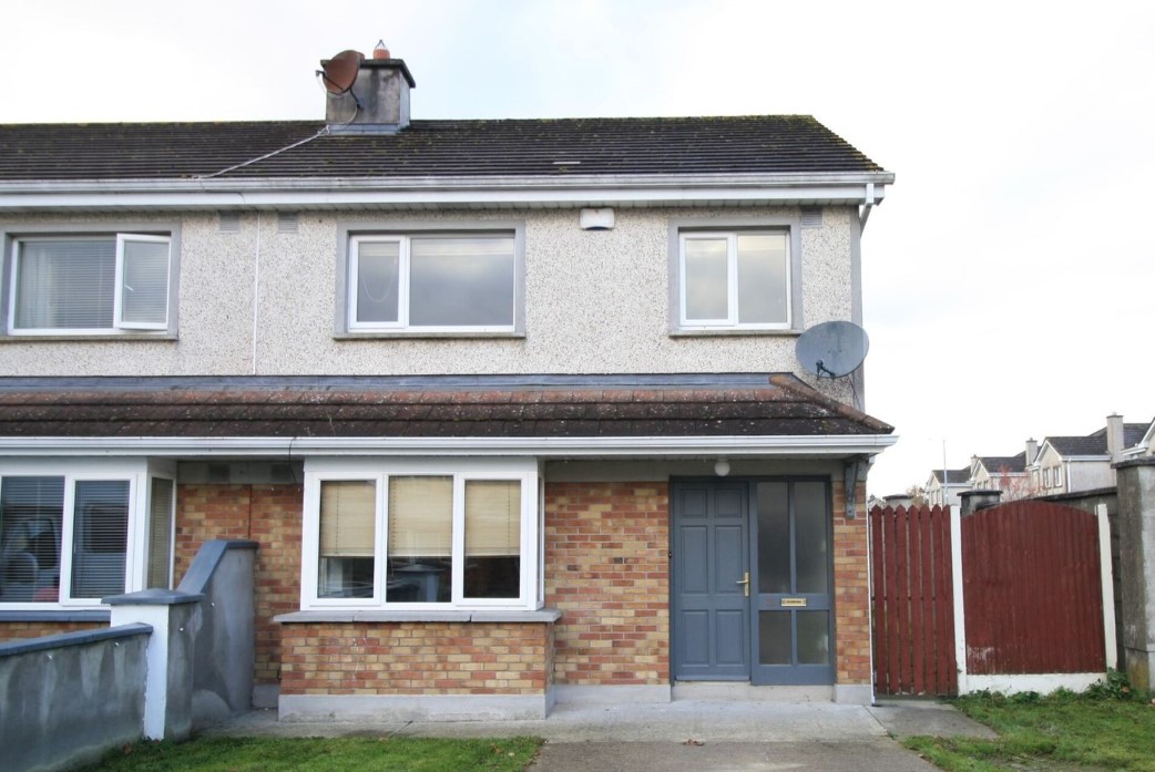 Check out this three-bed family home located in sought after Carlow ...
