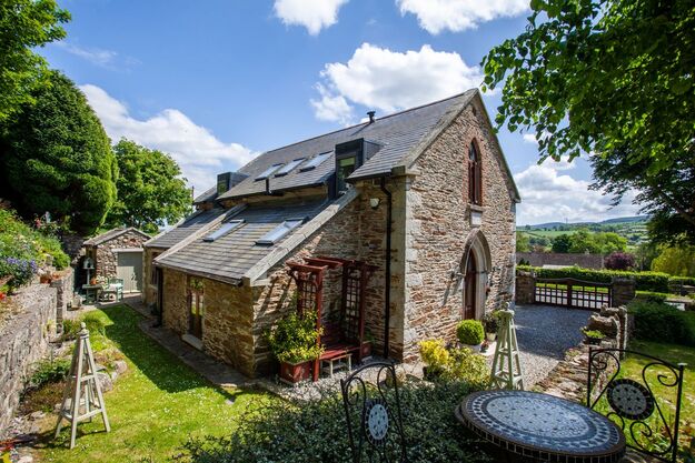 PICTURES: Formerly a church, now this magnificent home hits the market ...
