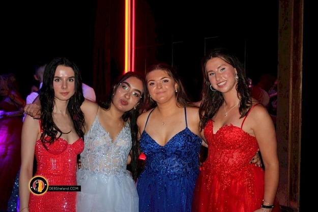 PICTURES: St Leo's Carlow dress to impress at their Debs 2024 - Page 1 of 39 - Carlow Live