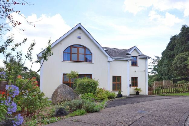 PICTURES: Modern and tradional design in this Carlow home available for ...