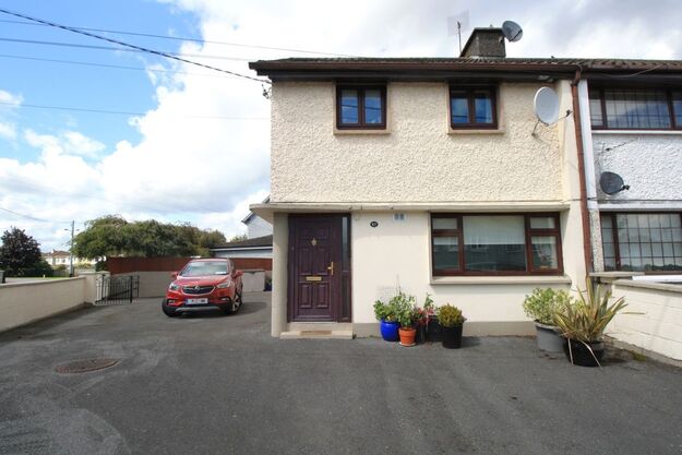 PICTURES: Family home located in Graiguecullen available for €220,000 ...