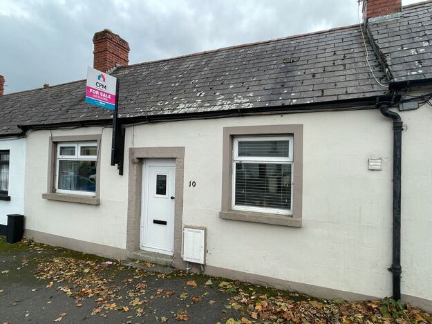 PICTURES: Cozy neat home available in Graiguecullen for under €160,000 ...