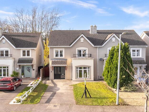 PICTURES: Gorgeous fresh property in sought after Carlow estate ...